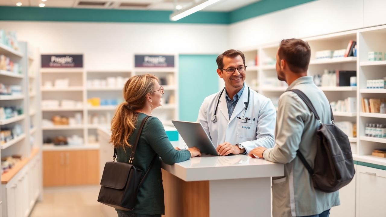 Saving Money on Specialty Medications: Copay Cards, Foundations ...